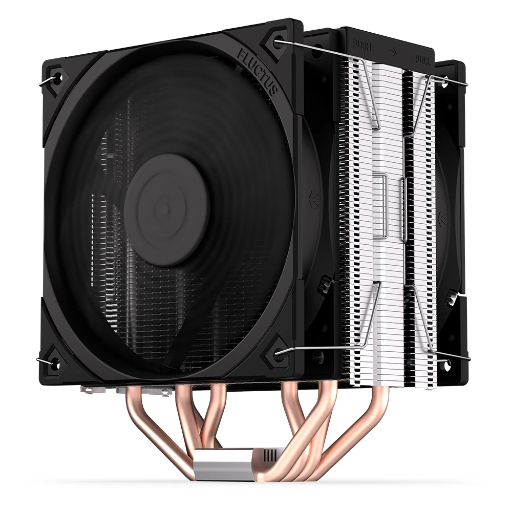 Endorfy Fera 5 Dual Fan (EY3A006) procesorski hladnjak