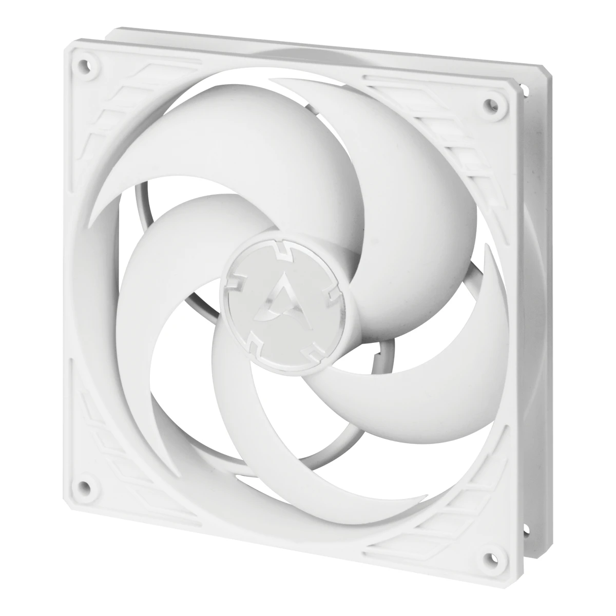 Arctic P14 PWM PST (ACFAN00197A) 140mm ventilator beli