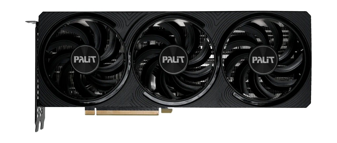 Palit nVidia GeForce RTX 4080 SUPER grafička kartica 16GB 256bit-a