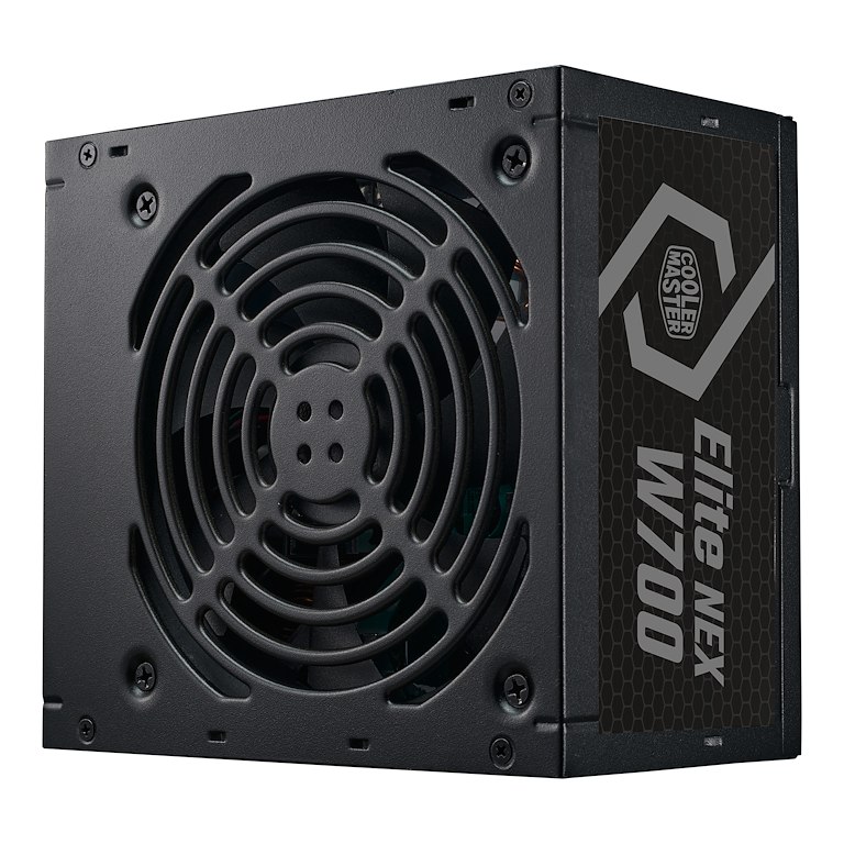 Cooler Master Elite NEX W700 (MPW-7001-ACBW-BEU) 80 Plus napajanje 700W