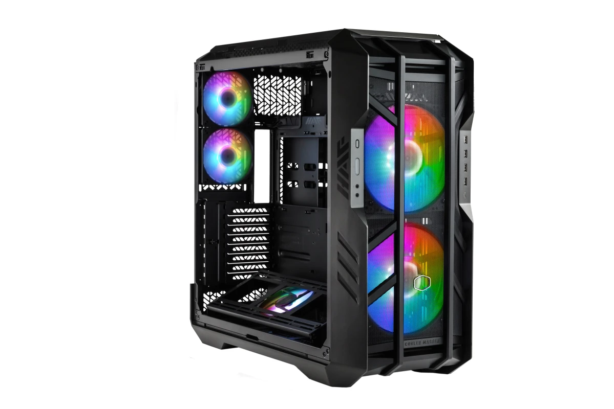 Cooler Master HAF 700 (H700-IGNN-S00) kućište