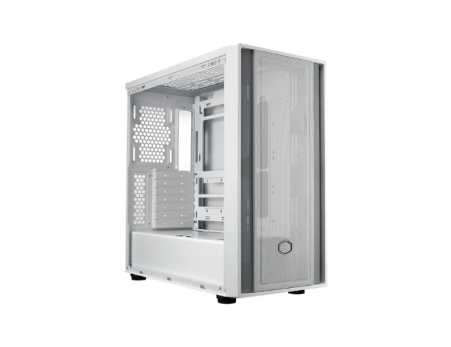 Cooler Master MasterBox 600 White Lite (MB600L-WGNN-S00) kućište belo