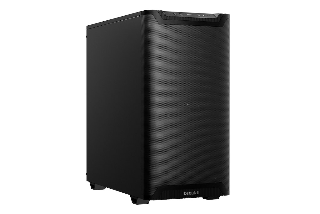 Be Quiet PURE BASE 501 (BG074) Airflow kućište crno