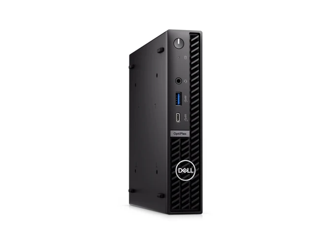 Dell OptiPlex 7020 Plus Ikompjuter ntel 20-cores i7 14700 16GB 512GB SSD Intel® UHD Graphics Win11 Pro