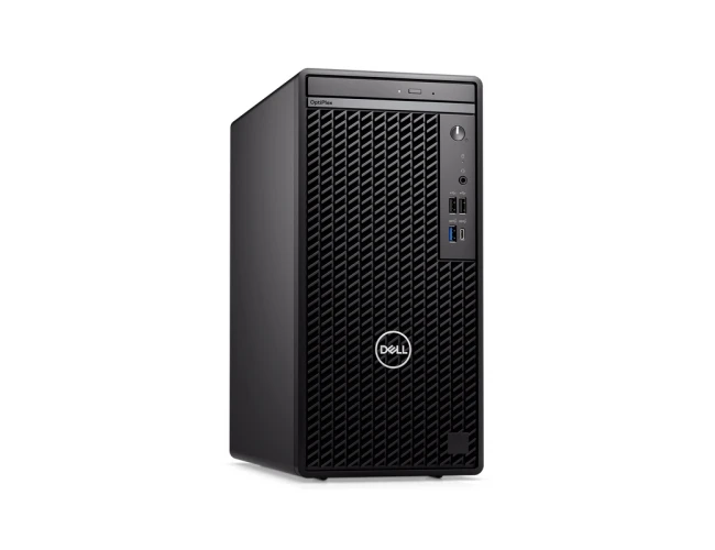 Dell OptiPlex 7020 MT kompjuter Intel® 14-cores i5 14500 8GB 512GB SSD Intel® UHD Graphics DVD RW Win11 Pro