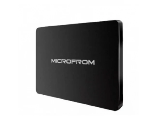 MicroFrom 1TB 2.5" SATA3 F11pro SSD disk