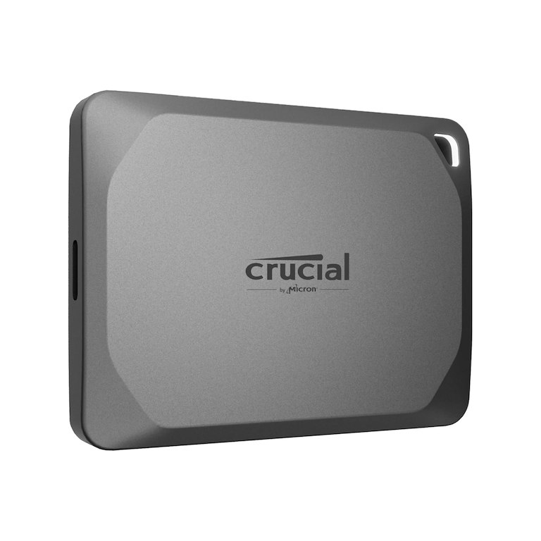 Crucial 4TB X9 Pro (CT4000X9PROSSD9) eksterni SSD disk