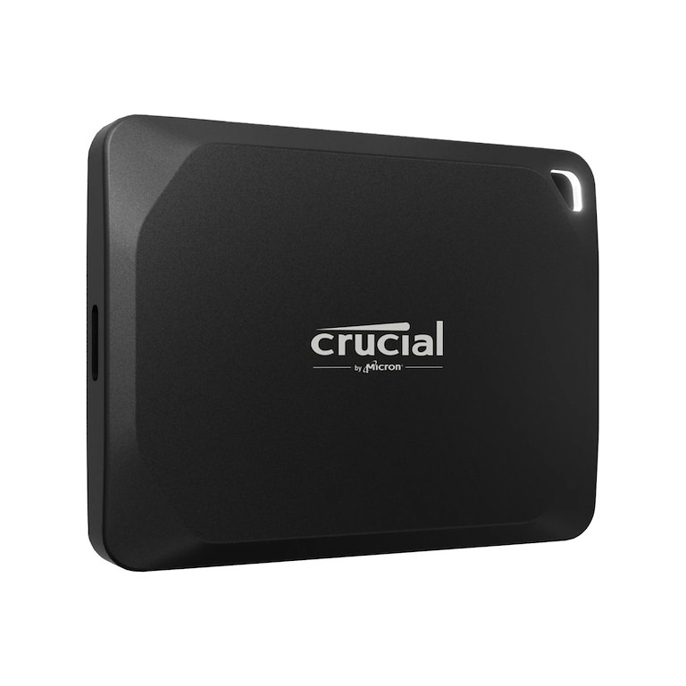 Crucial 1TB X10 Pro (CT1000X10PROSSD9) eksterni SSD disk