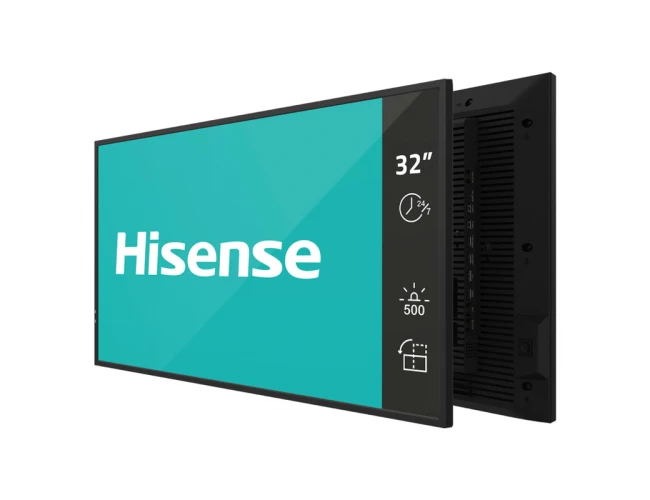 Hisense 32DM66D FHD Android interaktivni display 32"