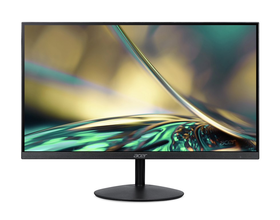 Acer SA322QUAbmiipx IPS monitor 31.5"