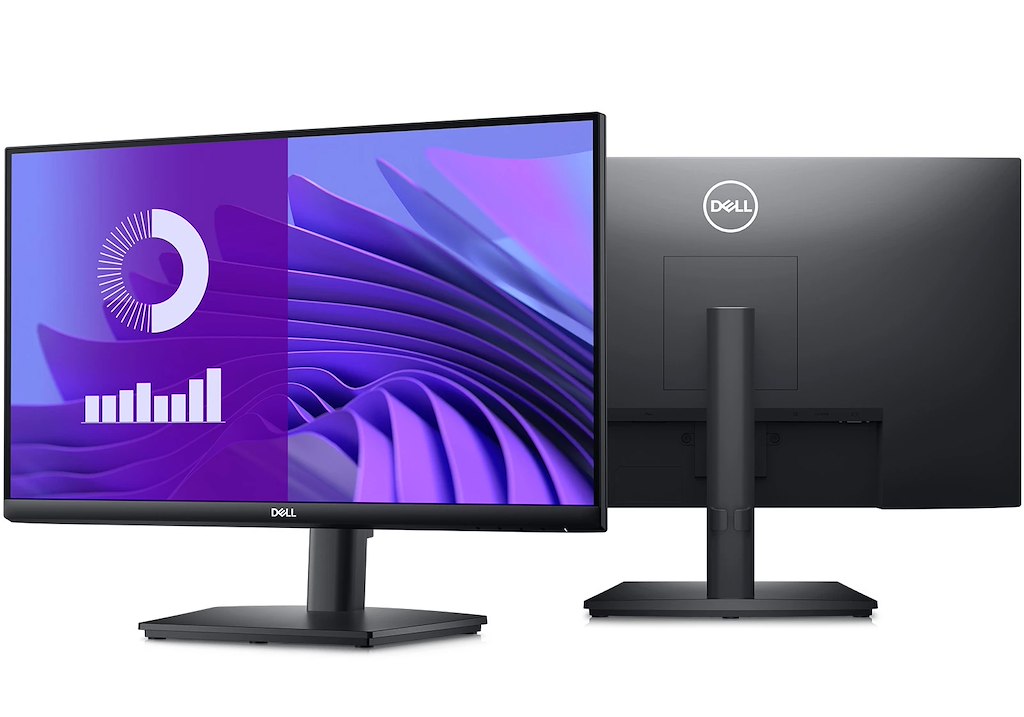 Dell E2425HS VA monitor 23.8"