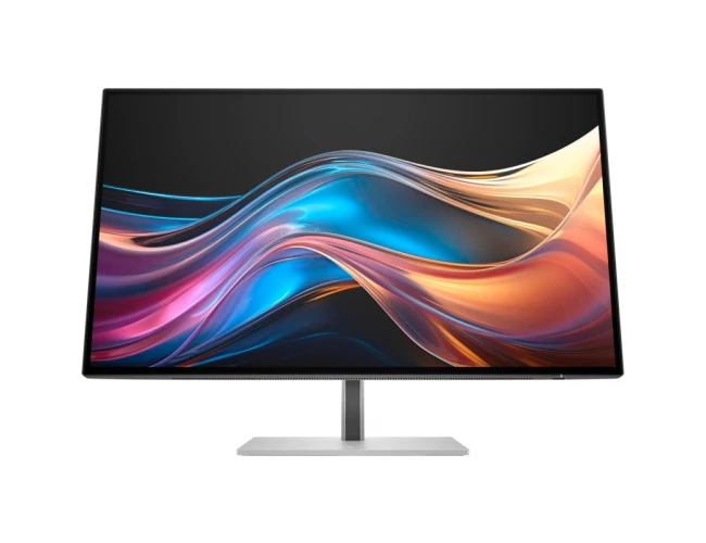 HP 727pq (8J4D8AA) IPS QHD monitor 27"