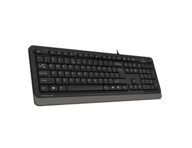 A4 Tech FK10 FSTYLER USB YU tastatura siva