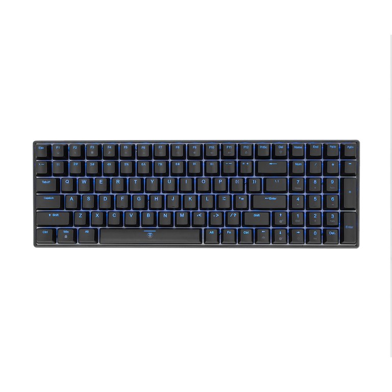 eShark ESL-K2 KATANA mehanička tastatura crna