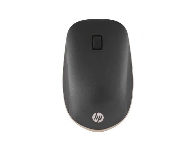 HP 410 Slim (4M0X5AA) 1200DPI bežični optički miš sivi