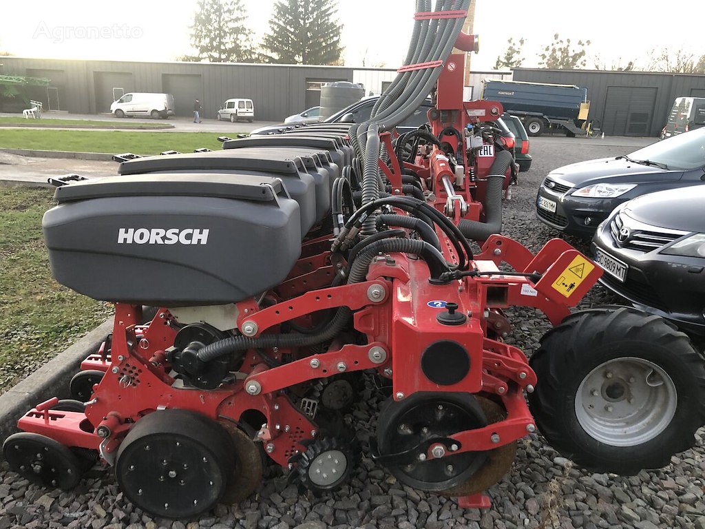 Nova Horsch Maestro 12 RV pneumatska precizna sejalica