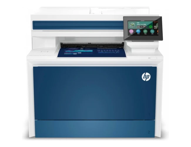 HP Color LJ Pro MFP 4303fdn (5HH66A) FAX multifunkcijski laserski kolor štampač