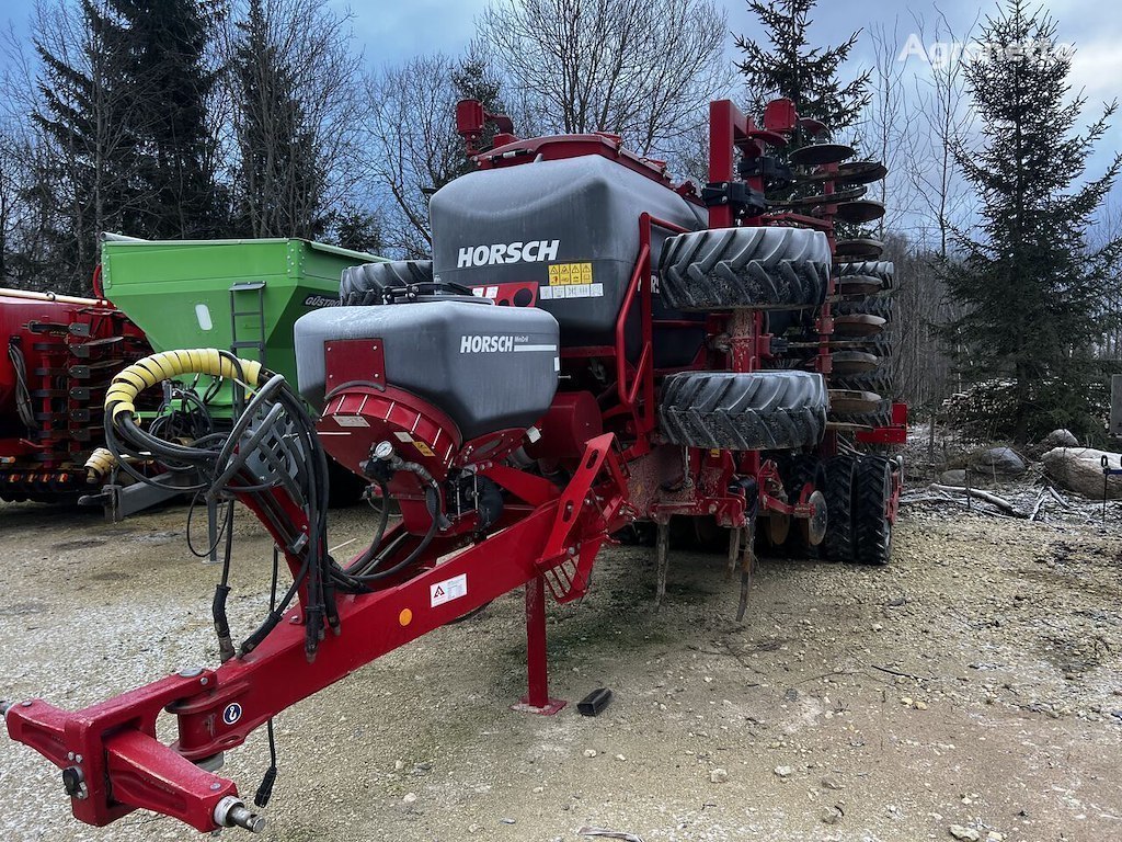 Horsch Focus 6 TD pneumatska sejalica