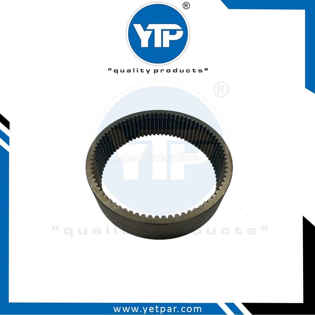 ZF RING GEAR TYPES SPARE PARTS / EKSKAVATÖR ZF ÇEMBER DİŞLİ YEDEK PARÇALARI / RİNG GEAR TYPES / ÇEMBER DİŞLİ ÇEŞİTLERİ ZF ZF za bagera