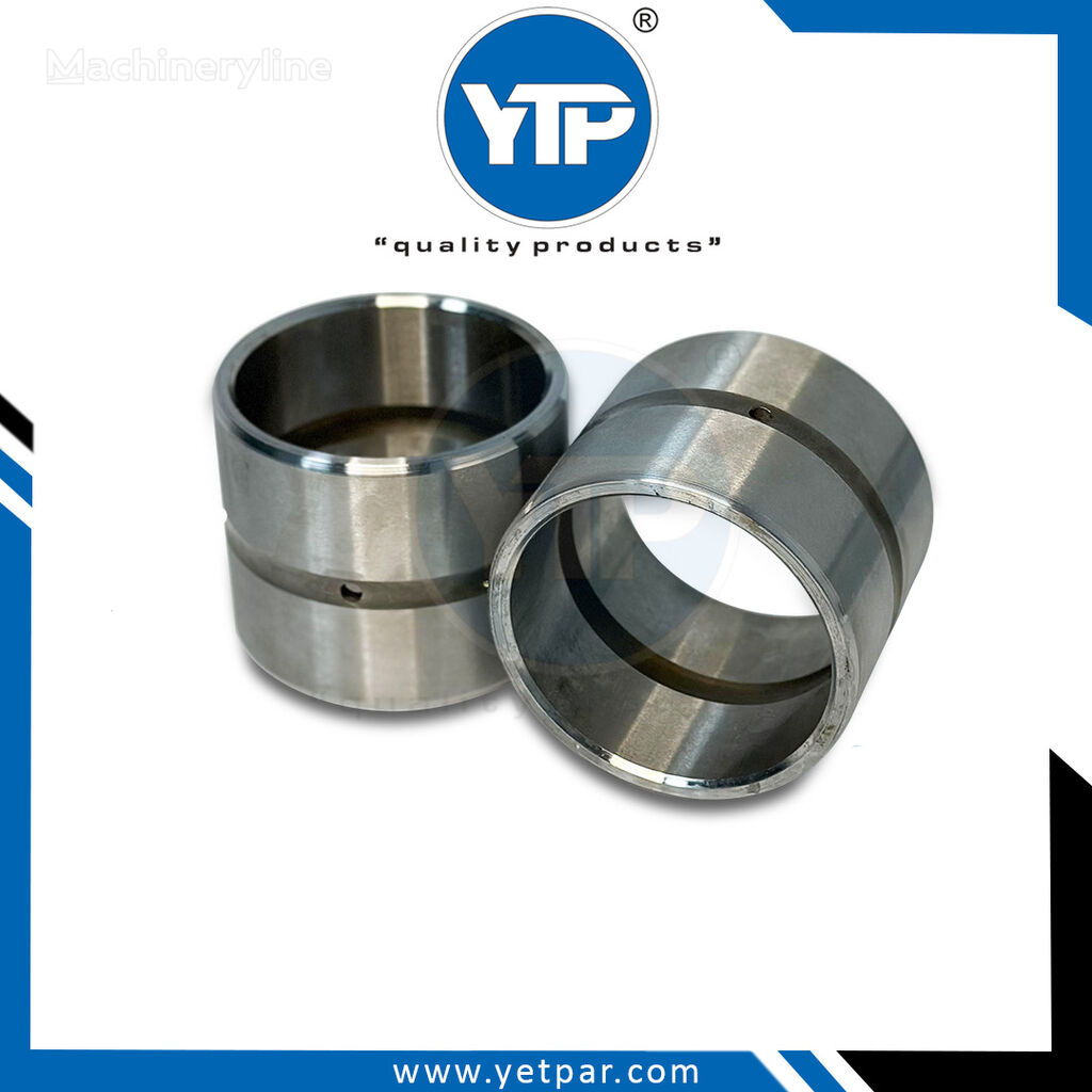 ZF BUSHING TYPES SPARE PARTS / EKSKAVATÖR ZF BURÇ ÇEŞİTLERİ YEDEK PARÇALARI / BUSHING TYPES / BURÇ ÇEŞİTLERİ ZF ZF za bagera