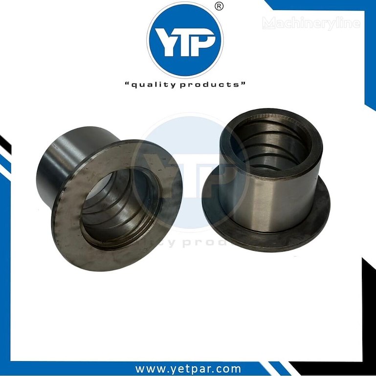 ZF BUSHING TYPES SPARE PARTS / EKSKAVATÖR ZF BURÇ ÇEŞİTLERİ YEDEK PARÇALARI / BUSHING TYPES / BURÇ ÇEŞİTLERİ ZF ZF za bagera