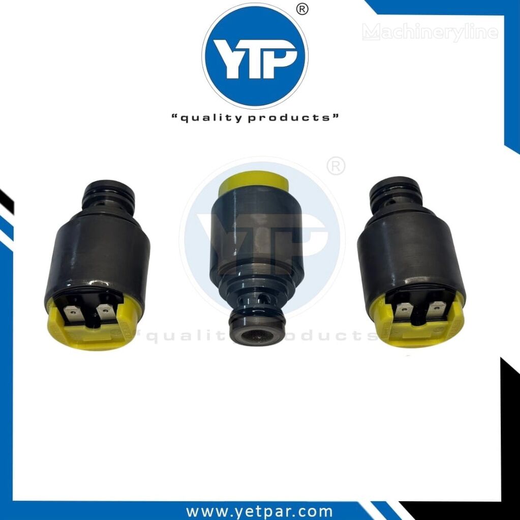 ZF IGNITION COIL TYPES SPARE PARTS / EKSKAVATÖR ZF ATEŞLEME BOBİNİ ÇEŞİTLERİ YEDEK PARÇALARI / IGNITION COIL TYPES / ATEŞLEME BOBİNİ ÇEŞİTLERİ ZF za bagera