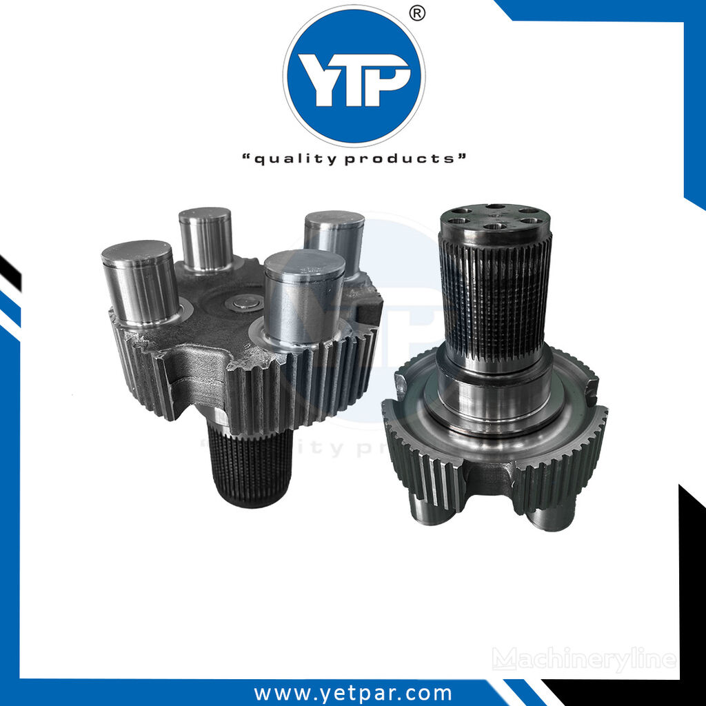 ZF CARRIER TYPES SPARE PARTS / EKSKAVATÖR ZF TAŞIYICI ÇEŞİTLERİ YEDEK PARÇALARI / CARRIRER TYPES / TAŞIYICI ÇEŞİTLERİ ZF ZF za bagera