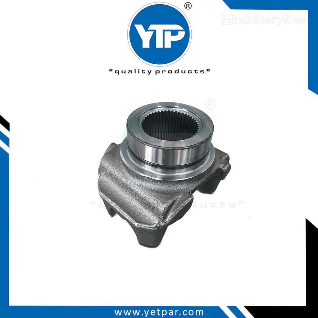 ZF FLANGE TYPES FLANGE YOKE TYPES SPARE PARTS / EKSKAVATÖR ZF FLANŞ ÇEŞİTLERİ FLANŞ YÖKE YEDEK PARÇALARI / FALNGE TYPES / FLANŞ ÇEŞİTLERİ ZF ZF za bagera