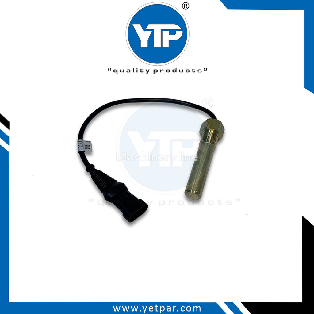 ZF SENSOR TYPES SPARE PARTS / EKSKAVATÖR ZF SENSÖR YEDEK PARÇALARI / SENSORTYPES / SENSÖR ÇEŞİTLERİ ZF za bagera