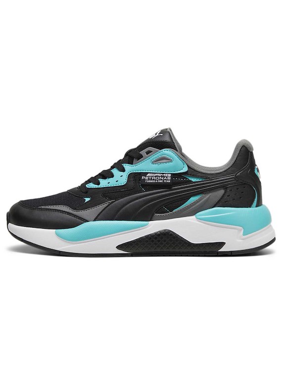 PUMA MAPF1 X-Ray Speed Shoes
9049 RSD 
12066 RSD -25% The lowest price in the last 30 days*
12066 RSD -25% The lowest price in the last 30 days*
12066 RSD -25% Redovna cena