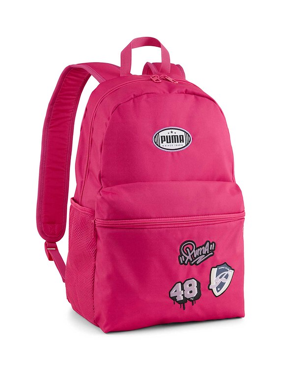 PUMA Patch Backpack
3378 RSD 
4222 RSD -20% The lowest price in the last 30 days*
4222 RSD -20% The lowest price in the last 30 days*
4222 RSD -20% Redovna cena