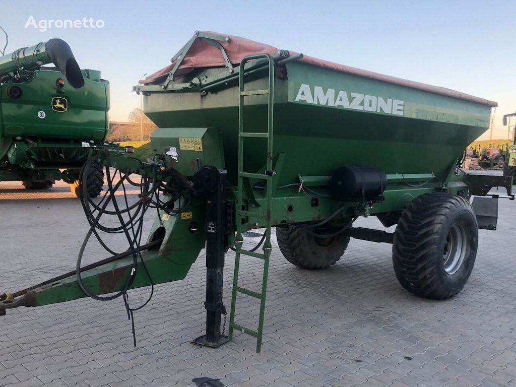 Amazone ZG-B 5500 vučeni rasipač