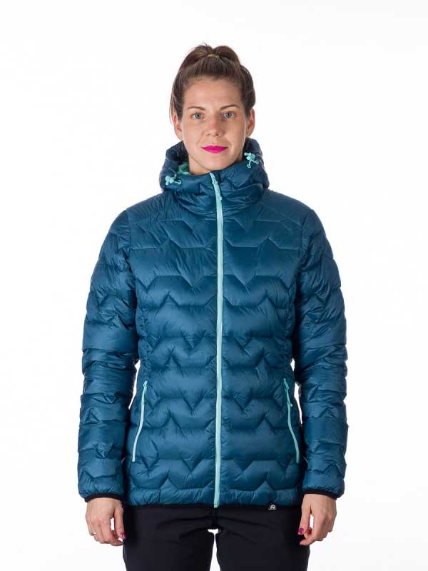 NORTHFINDER ELMA Jacket
9671 RSD 
13816 RSD -30% The lowest price in the last 30 days*
13816 RSD -30% The lowest price in the last 30 days*
13816 RSD -30% Redovna cena