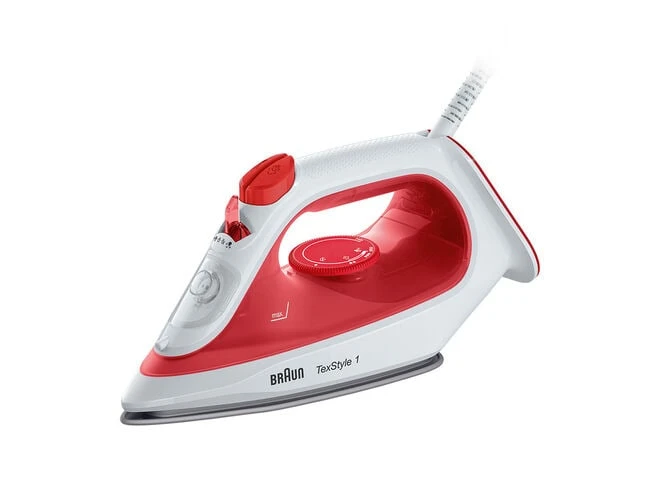 Braun SI1019RD pegla 1900W