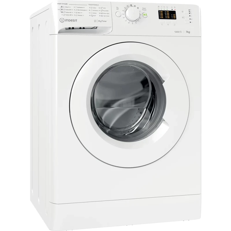 Indesit MTWA71252 W EE veš mašina 7kg 1200 obrtaja