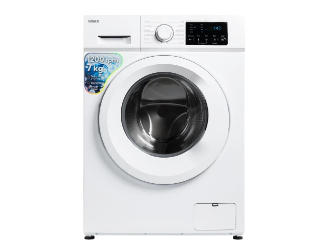 Vivax HOME WFL-120712CD veš mašina 7kg 1200 obrtaja