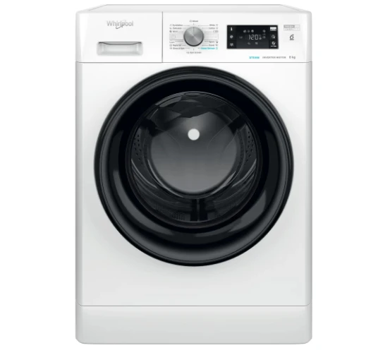 Whirlpool FFB8469BVEE veš mašina 8kg 1400 obrtaja