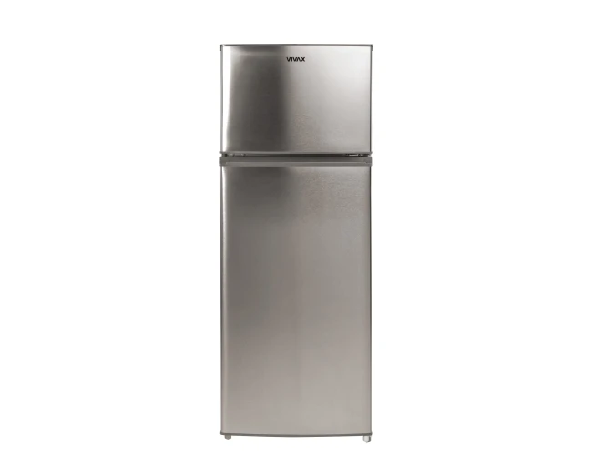 Vivax HOME DD-207E X kombinovani frižider inox