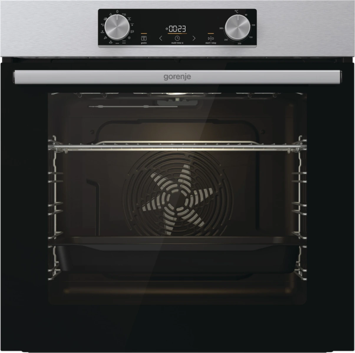 Gorenje BOP6737E02XK ugradna rerna