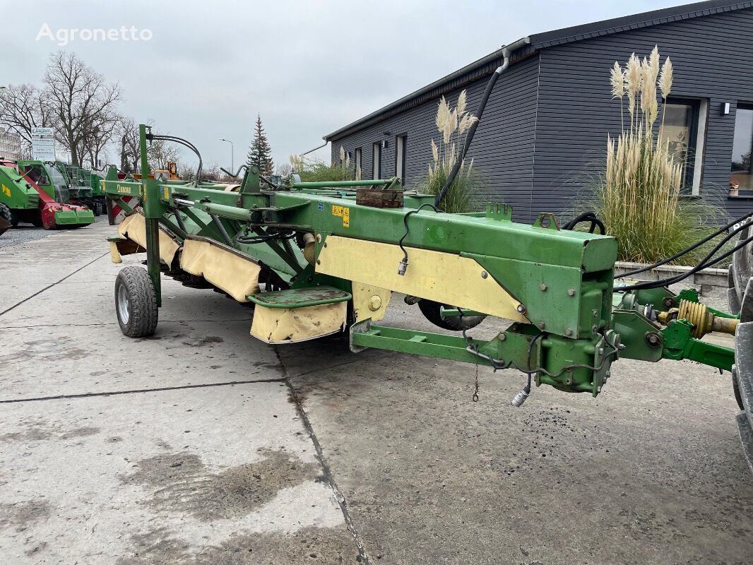 Krone AMT 5000 CV rotaciona kosilica