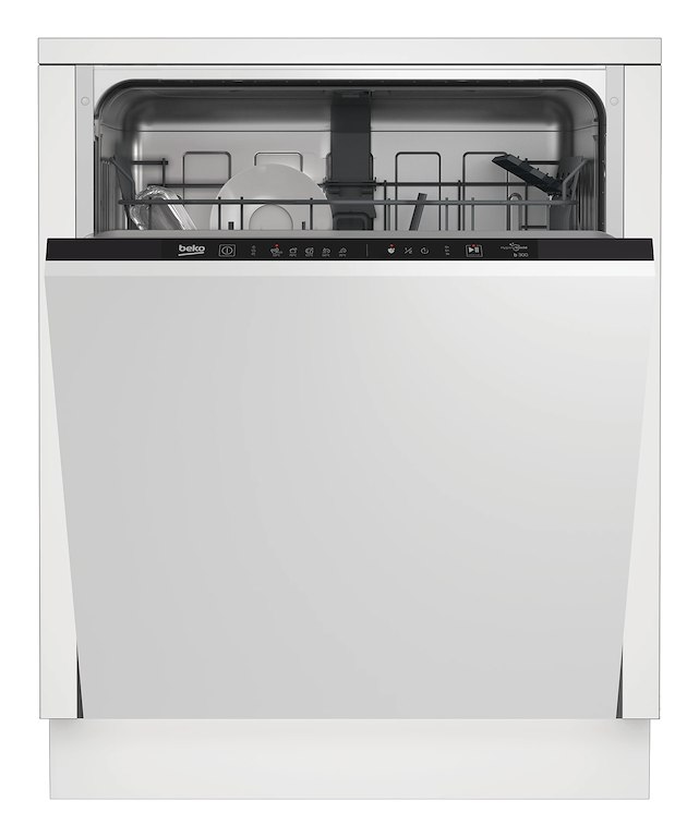 Beko DIN35330 ugradna mašina za pranje sudova 13 kompleta