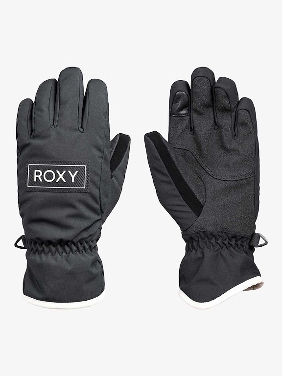 ROXY FRESHFIELD Gloves
3856 RSD 
4820 RSD -20% The lowest price in the last 30 days*
4820 RSD -20% The lowest price in the last 30 days*
4820 RSD -20% Redovna cena