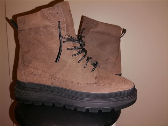 Timberland cipele