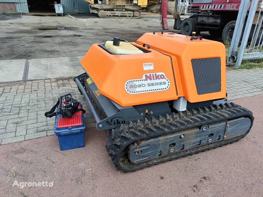 Niko RoboFlair One D XL robot remote maaier mower robotska kosilica