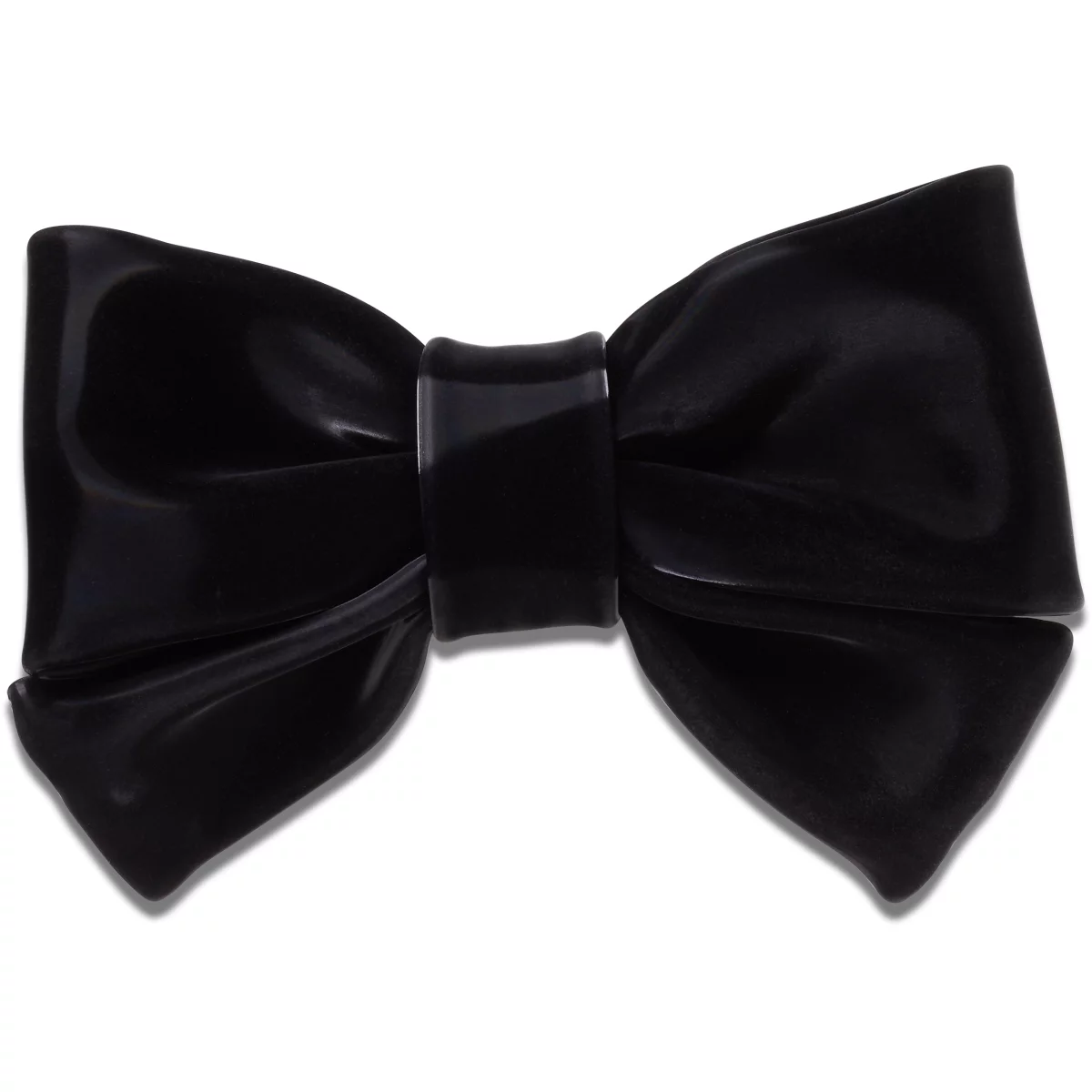 Dark Romance Black Bow