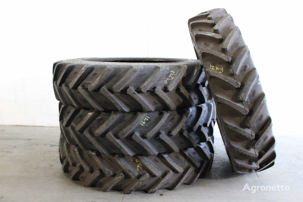 Nova Alliance 420/80R46 (16.9R46) Alliance Agristar 151D/162A2 guma za traktore