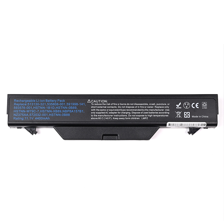 Baterija za Laptop - HP 4510s 11.1V 4400mAh