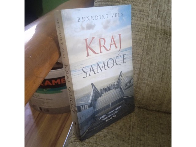 KRAJ SAMOĆE - Benedikt Vels