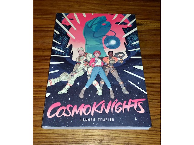 COSMOGNIGHTS