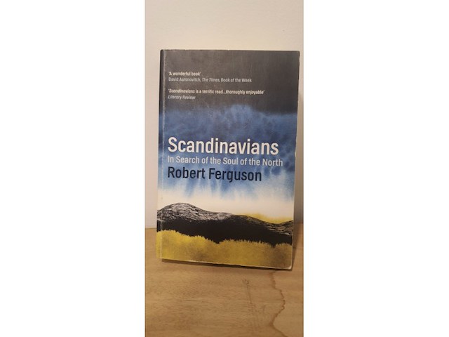 Scandinavians-Robert Ferguson